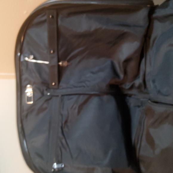 Burberry | Bags | Rare Vintage Burberry Garment Bag B3 | Poshmark